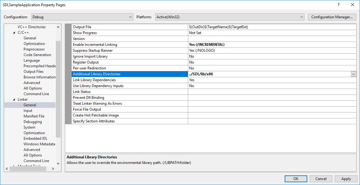 Visual Studio Property Sheets - Yazılımperver'in Dünyası